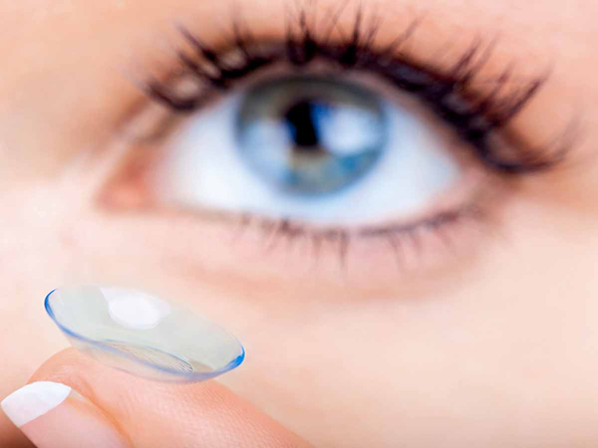 Ihr Augenoptiker in Ahrensbök